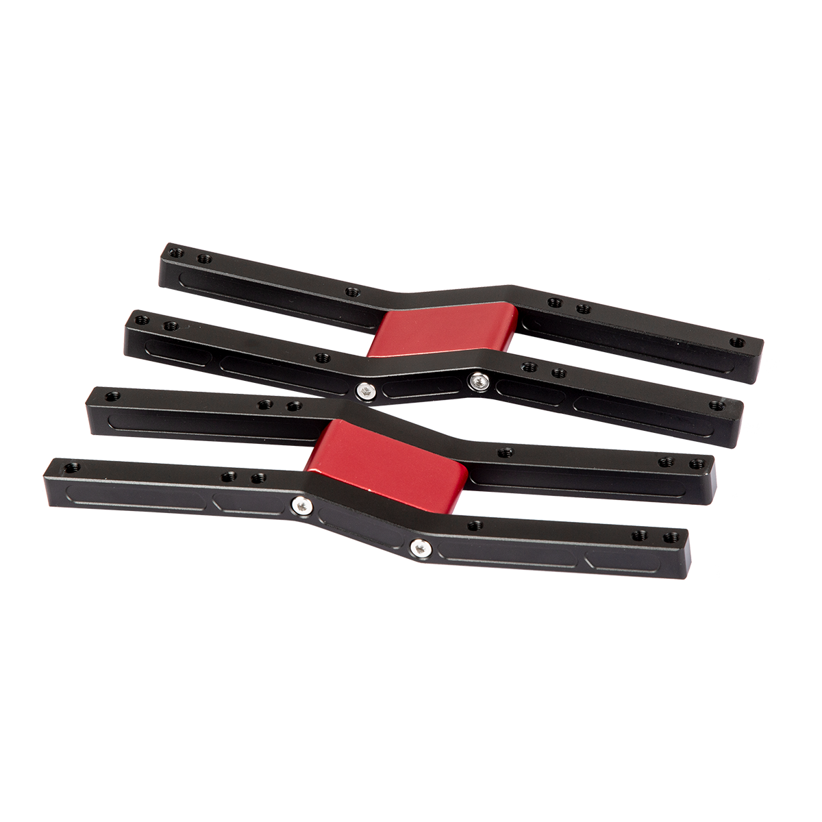 Longboard Pump Bracket | Wheelbase Extender | Drop Through Setup