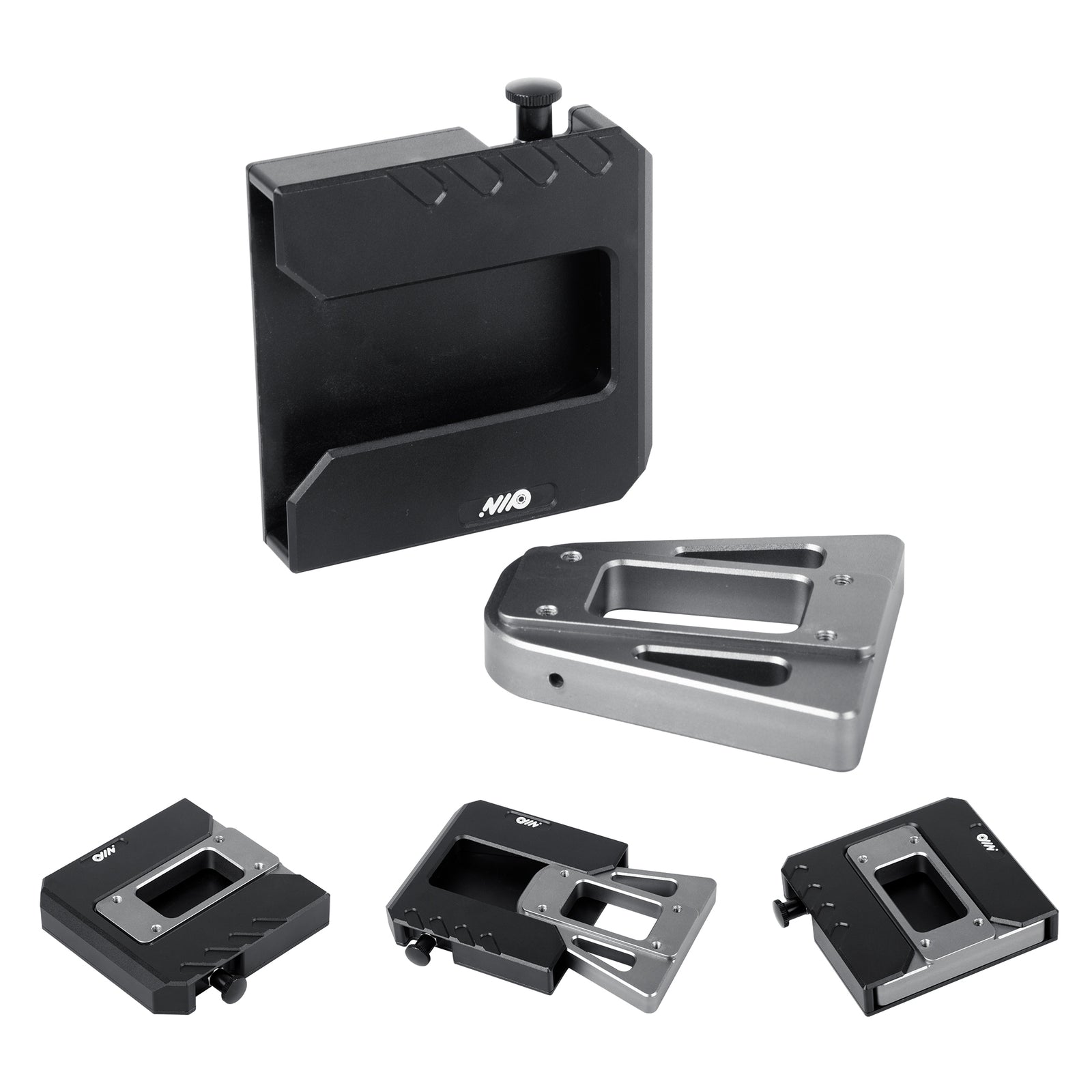 Omni Esk8 CNC Battery Box | Top Mounted Enclosure | DIY Electric Skate