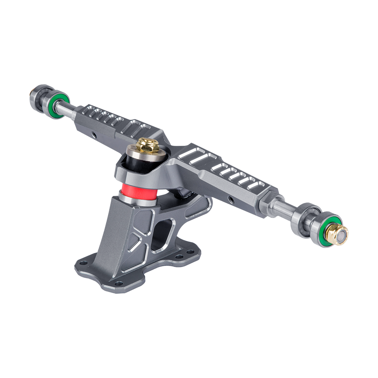 Omni Esk8 13" TKP High-Precision CNC Truck Set | DIY Electric Skateboa