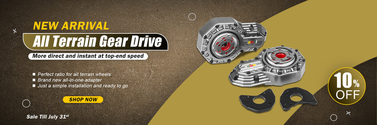 Omni Esk8® Electric Skateboard DIY Parts & Kits for Esk8 Builders