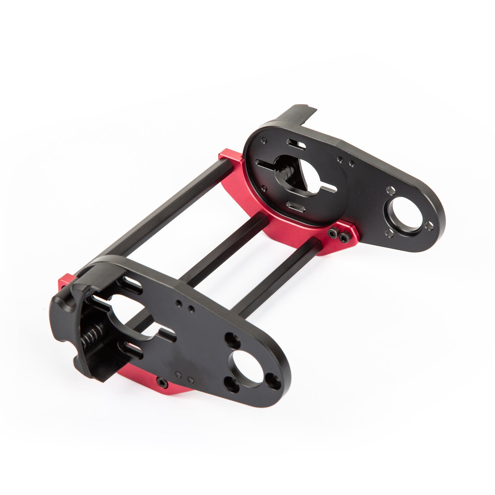 Motor Mount & Bash Guard Kit for 63xx Electric Skateboard Motors