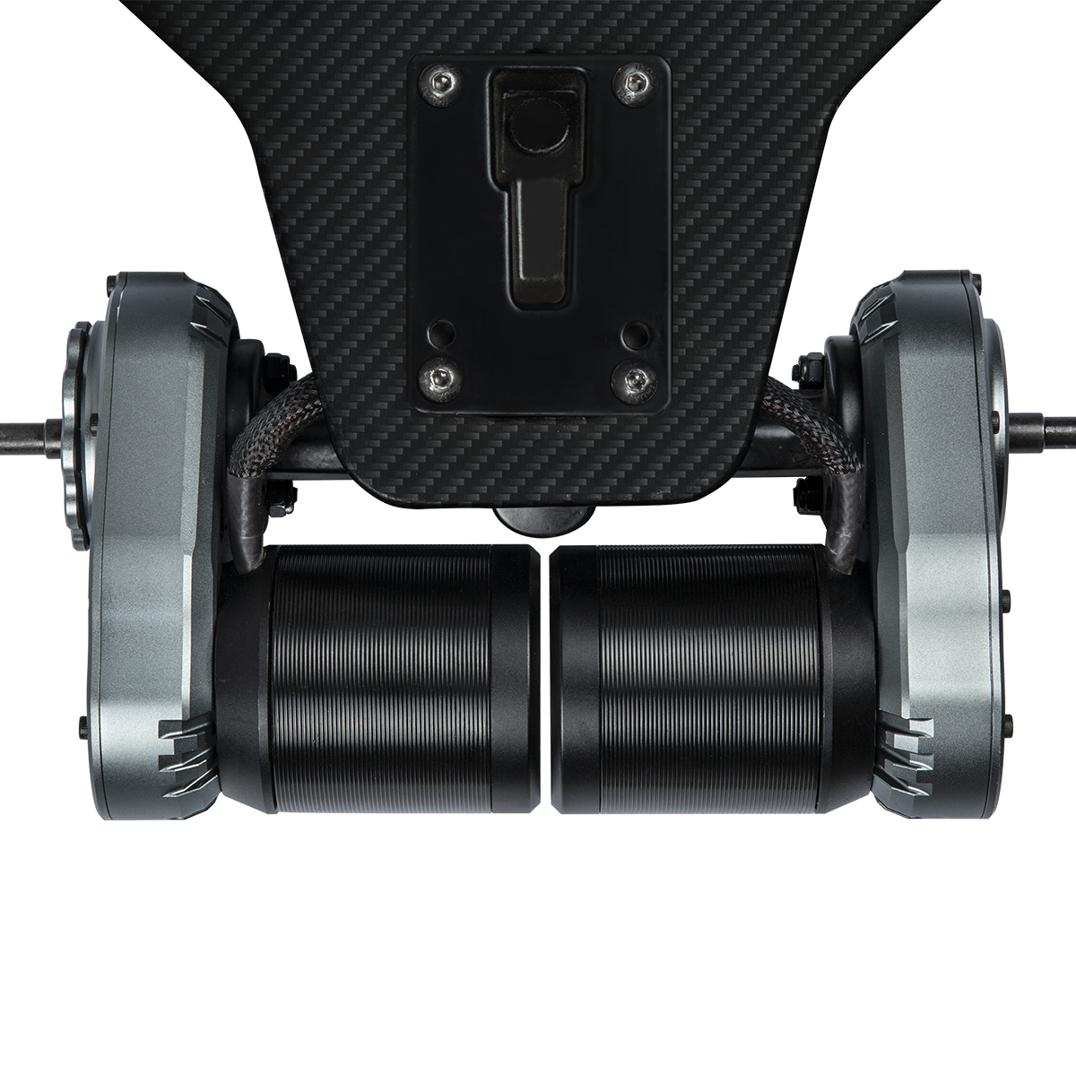 Omni Esk8 Cruiser Gear Drive Kit | Advanced Electric Skateboard Drive